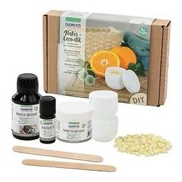 buttinette Naturkosmetik Starter-Set Handcreme