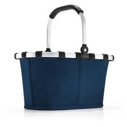 Globo Reisenthel Shopping carrybag XS dark blue