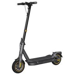 Thule E-Scooter NINEBOT BY SEGWAY "KickScooter MAX G2 D" Scooter schwarz Elektroscooter