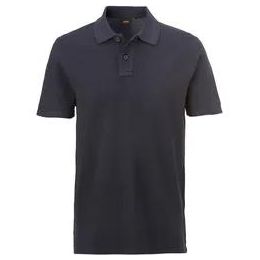 Mendler Poloshirt BOSS ORANGE "Prime" Gr. XXXL, blau (404_dark_blue) Herren Shirts Kurzarm