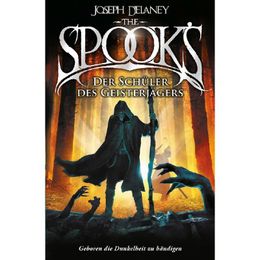 The Spook's 1 - Joseph Delaney, Taschenbuch