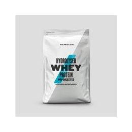 Myprotein Hydrolysiertes Whey Protein - 2.5kg - Geschmacksneutral