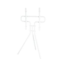 Hama TV Floor Stand up to 75" White 40 kg 75" 300 x 200 mm