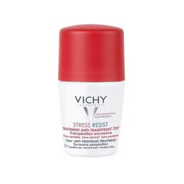 Vichy Deo Roll-on Stress Resist 72h 50 ml