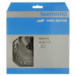 Shimano Bremsscheibe Centerlock SM-RT10 180mm