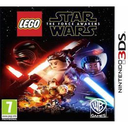 Lego Star Wars: The Force Awakens - Nintendo 3DS