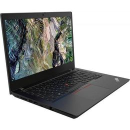 Lenovo ThinkPad L14 Gen 2 14" Core i5 2.4 GHz - SSD 512 GB - 8GB AZERTY - Französisch
