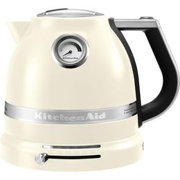 KitchenAid 5KEK1522EAC Creme 1.5L - Wasserkocher