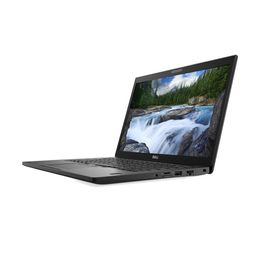 Dell Latitude 7490 14" Core i7 1.9 GHz - SSD 1000 GB - 32GB AZERTY - Französisch