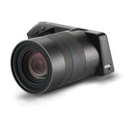 LYTRO Kompakt Bridge Kamera Illum - Schwarz 8.3x 30-250 mm f/2 -2