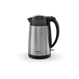 Bosch TWK3P420 Grau 1,7L - Wasserkocher