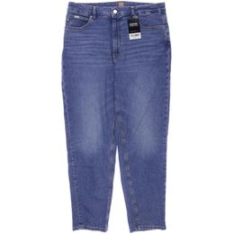 BOSS by Hugo BOSS Damen Jeans, blau, Gr. 31