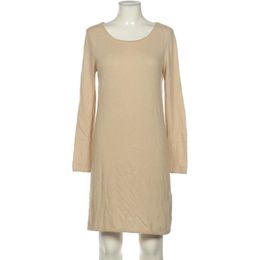 TWINSET Damen Kleid, beige, Gr. 42