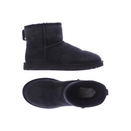 UGG Australia UGG Damen Stiefelette, schwarz