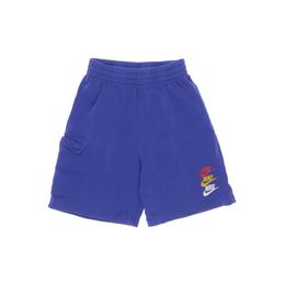 Nike Jungen Shorts, blau