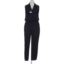 Alba Moda Damen Jumpsuit/Overall, marineblau