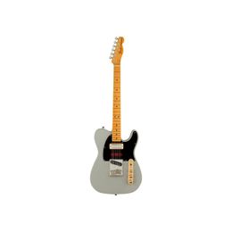 Fender E-Gitarre, Stories Collection Brent Mason Telecaster MN Primer Gray