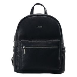 L.Credi L. CREDI Rucksack Ella, blau