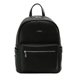 L.Credi L. CREDI Rucksack Ella, schwarz