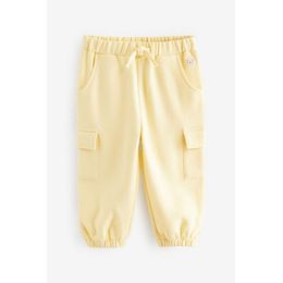 next Cargoshorts Jogging-Cargohose (1-tlg)