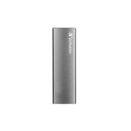 Verbatim SSD Drive Vx500 externe Festplatte 240GB SSD-Festplatte (240GB)