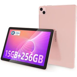 DOOGEE Tablet (10,1", 256 GB