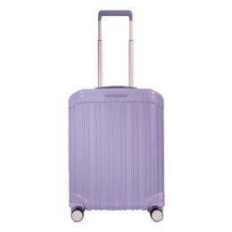 Piquadro Hartschalen-Trolley PQ Light