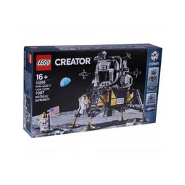 Lego® Spielbausteine Creator NASA Apollo