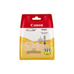 Canon CLI-521Y Tintenpatrone