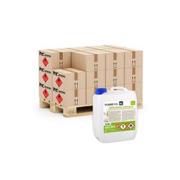 FLAMBIOL Bioethanol 96x 5 L FLAMBIOL® Premium Brenngel