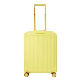 Piquadro Hartschalen-Trolley PQ Light