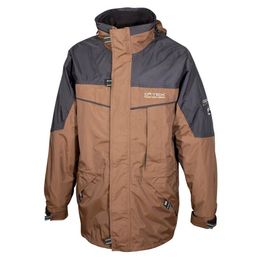 DEPROC Active 3-in-1-Funktionsjacke ASPEN NEW CLASSIC 3in1 CS mit abnehmbarer Kapuze