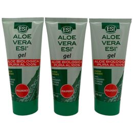 Groß GmbH Hautpflegegel Aloe Vera Gel Hautgel