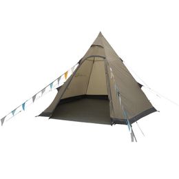 easy camp Moonlight Spire - Tipizelt