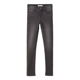 name it Skinny-fit-Jeans name it Kinder Mädchen Jeans-Hose