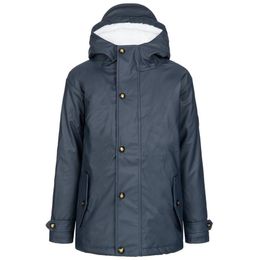 DEPROC Active Regenjacke Friesennerz HOMESTAR PEAK FL II KIDS mit verschweißten Nähten