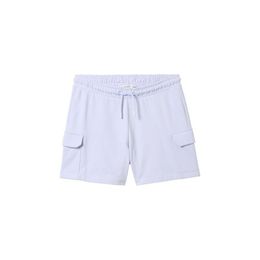 Tom Tailor Stoffhose Cargo Shorts