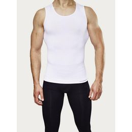 Strammer Max Performance® Kompressionsshirt mit Kompressionseffekt Shapewear