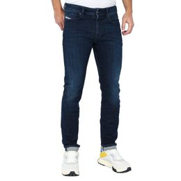 Diesel Skinny-fit-Jeans Low Waist