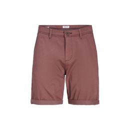 Jack & Jones Jack & Jones Shorts JPSTBowie JJShorts Solid SA SN mit Gesäßtaschen