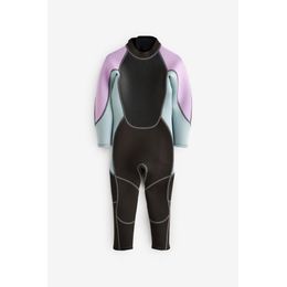 next Neoprenanzug Langärmeliger Neopren-Wetsuit (1-tlg)