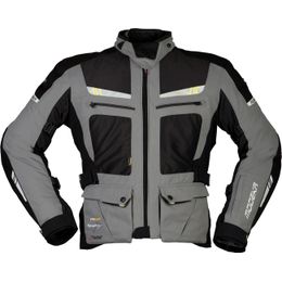 Modeka AFT Air, Textiljacke wasserdicht