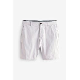 next Chinoshorts Slim Fit Stretch-Chinoshorts (1-tlg)