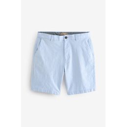 next Chinoshorts Slim Fit Stretch-Chinoshorts (1-tlg)