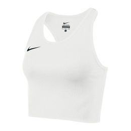 Nike Laufshirt Team Stock Sport-BH Damen default