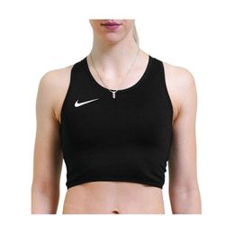 Nike Laufshirt Team Stock Sport-BH Damen default