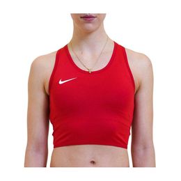 Nike Laufshirt Team Stock Sport-BH Damen default