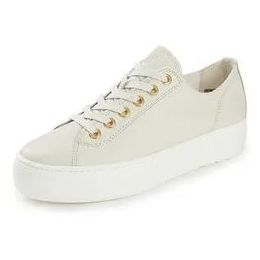 Sneaker Paul Green beige, 42