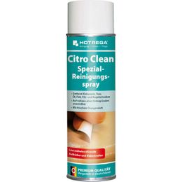 Citro Clean Spezial Reinigungsspray 500 ml - HOTREGA