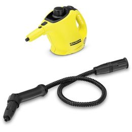 Kärcher Karcher - Kärcher Dampfreiniger sc 1 EasyFix